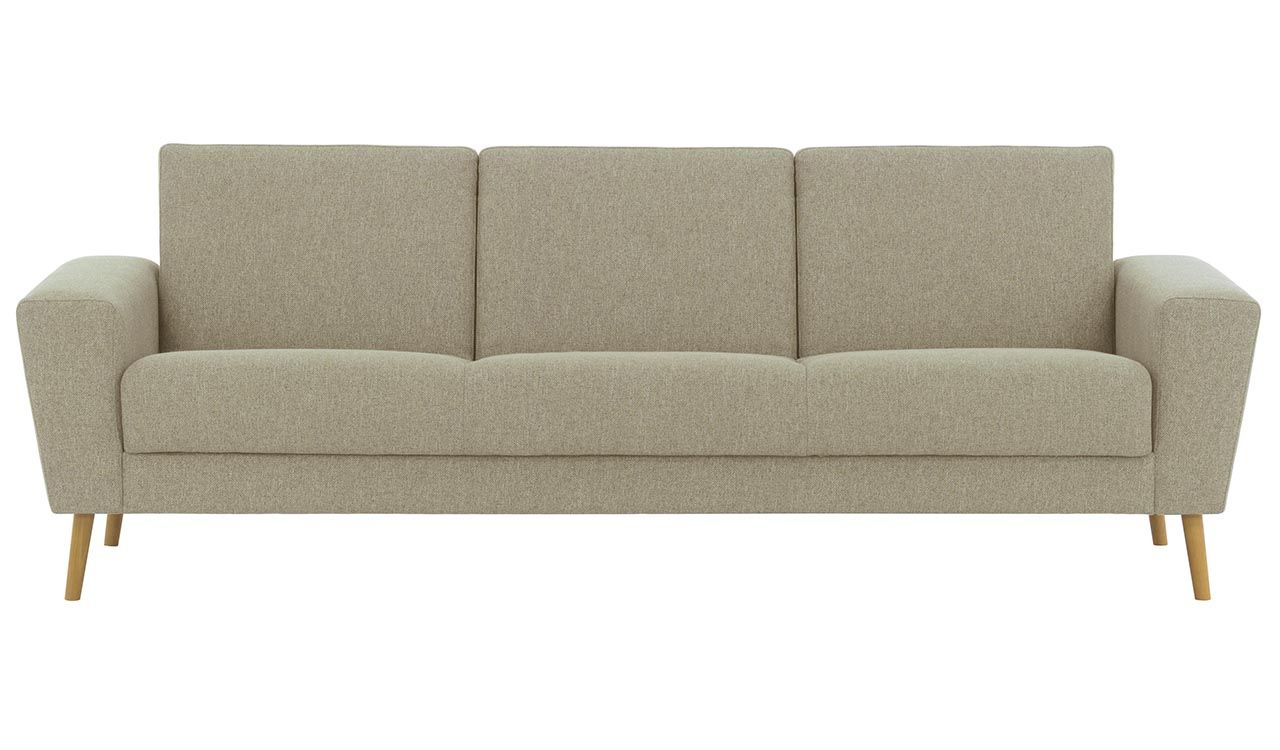 A beige sofa. Which beige sofa to choose for a modern living room. | SLF24
